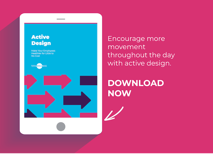 Free Download: Intro to Active Design | TotalWellness
