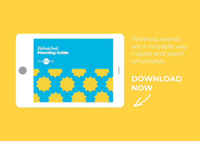 Health Fair & Wellness Event Planning Guide | TotalWellness